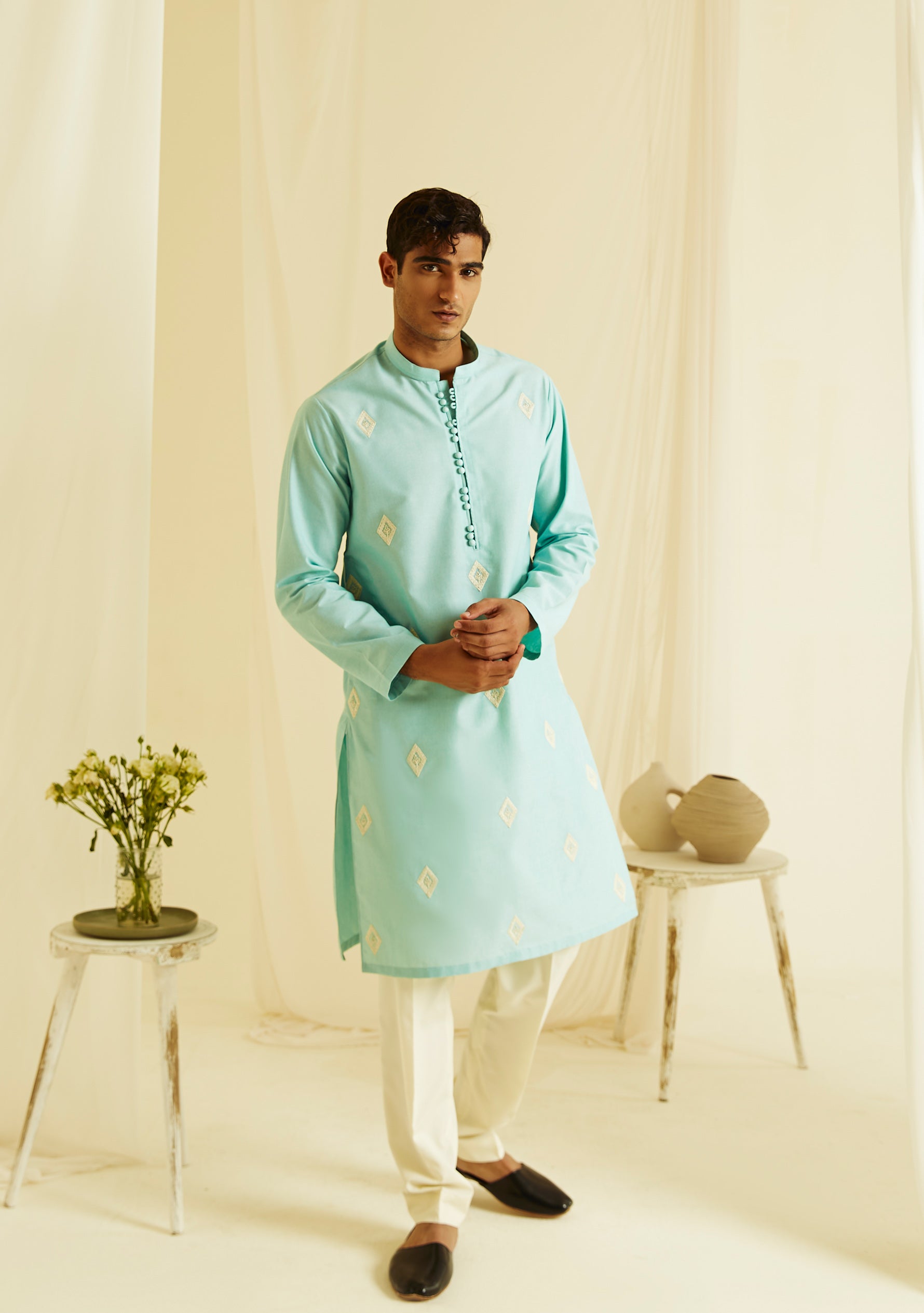 Menswear – Azah Studio