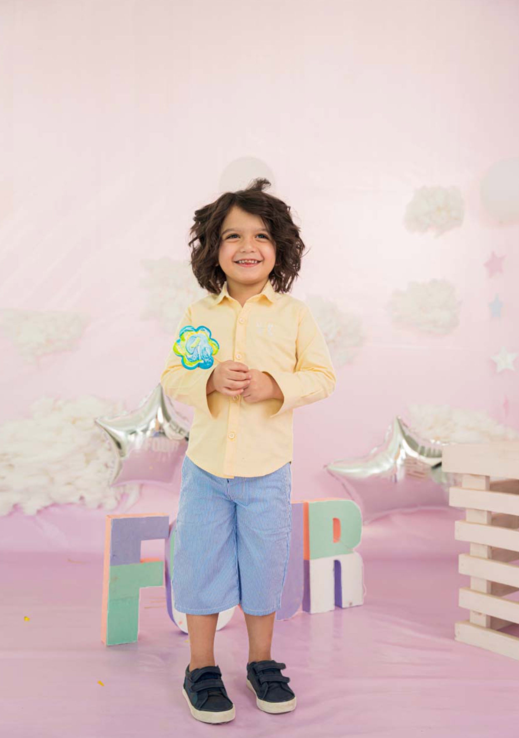 Boys – Azah Studio