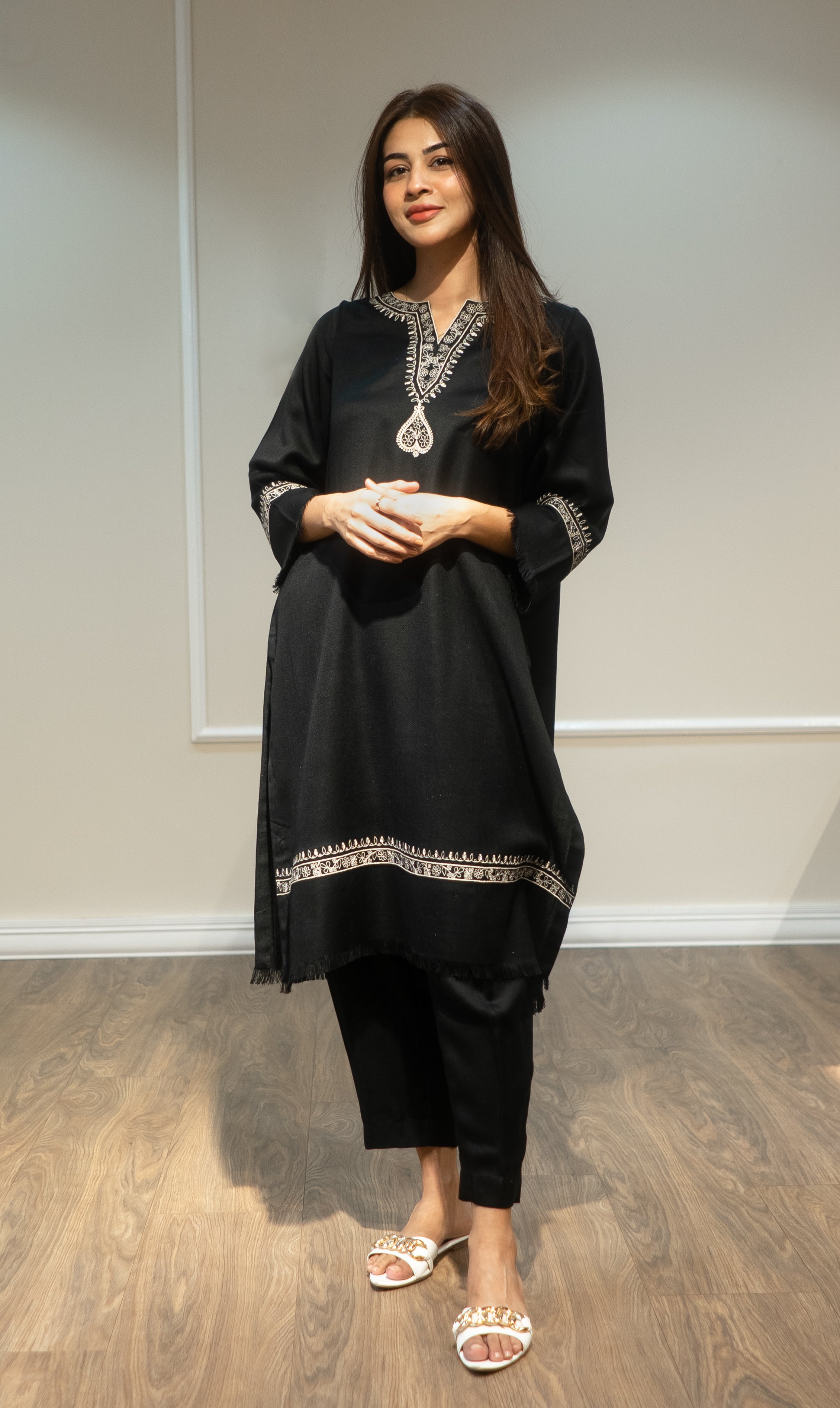 Pashmina Basics – Azah Studio